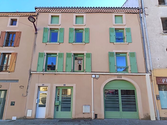 Maison à vendre - Lempdes-sur-Allagnon - 11 pièces - 3 chambres