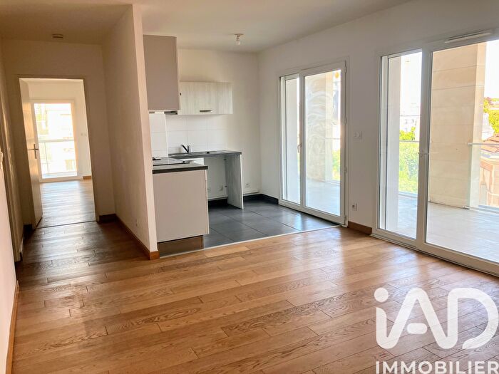 Appartement à vendre - Reims, Centre-ville - 2 pièces - 1 chambre