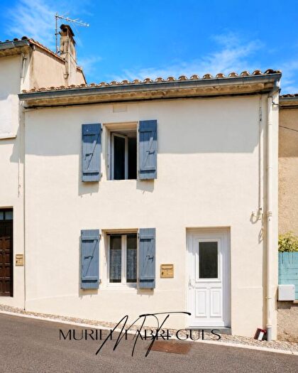 Laurabuc : Maison 6 pièces à vendre
