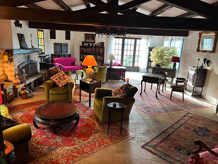 Maison à vendre - La Gaude - 6 pièces - 5 chambres