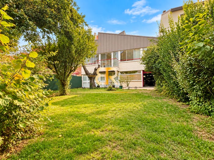 Maison 11 pièces à vendre - Joinville-le-Pont, Vautier