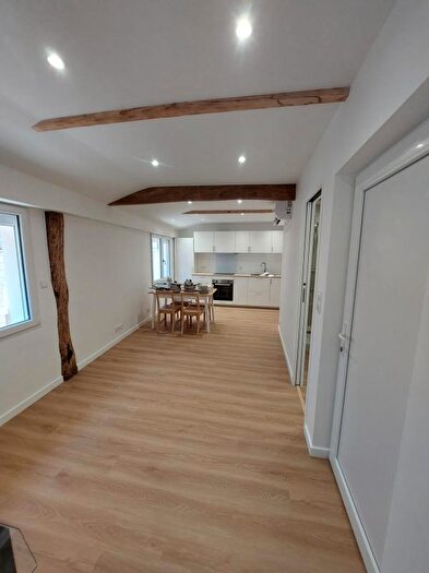 Appartement 2 pièces à Meximieux, à louer
