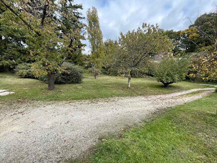 Luynes - Maison 6 pièces à vendre