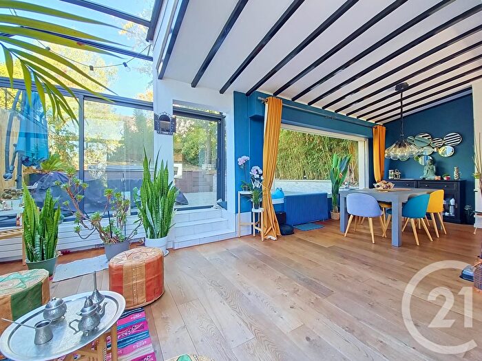 Maison 7 pièces à vendre - Champigny-sur-Marne, Le Plateau