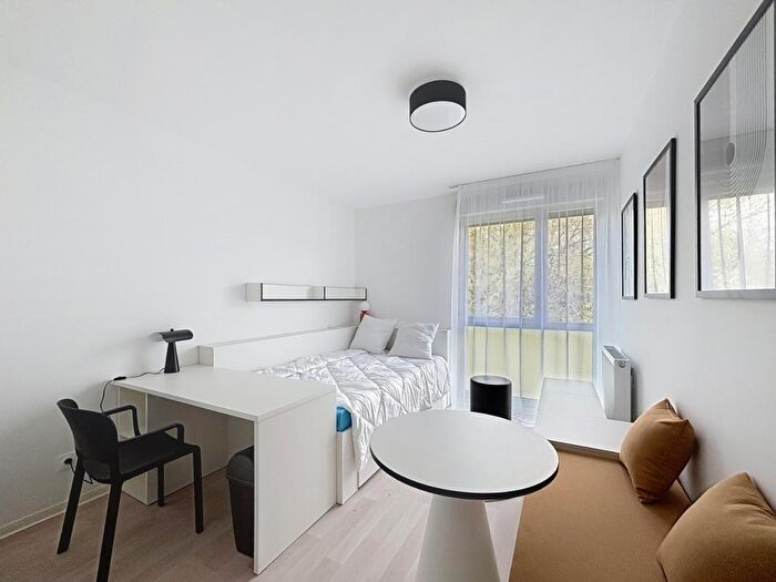 Niort, Champclairot, Goise, Champommier - Appartement 1 pièce à louer