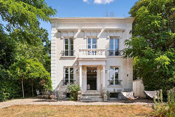 Maison 7 pièces à vendre - Sèvres, Croix-Bosset, Monesse, Brancas