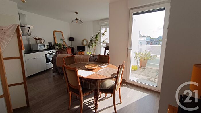 Appartement 2 pièces à Quartiers Ouest, Moulin du Comte, à vendre