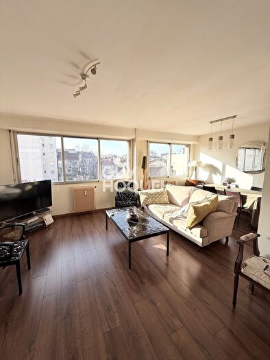 Appartement 2 pièces à vendre - Marseille 4ème, Cinq Avenues