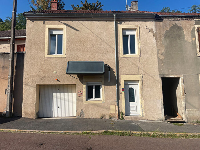 Maison 5 pièces à Le Creusot, Nord Ouest, à vendre