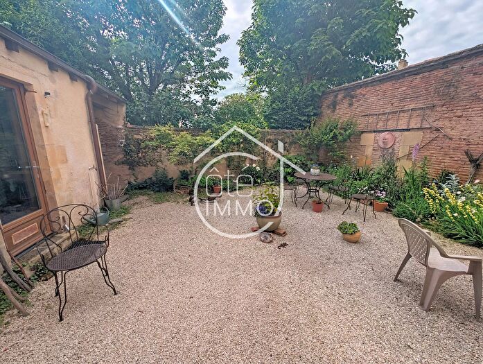 Bergerac, Centre-ville : Maison 7 pièces à vendre
