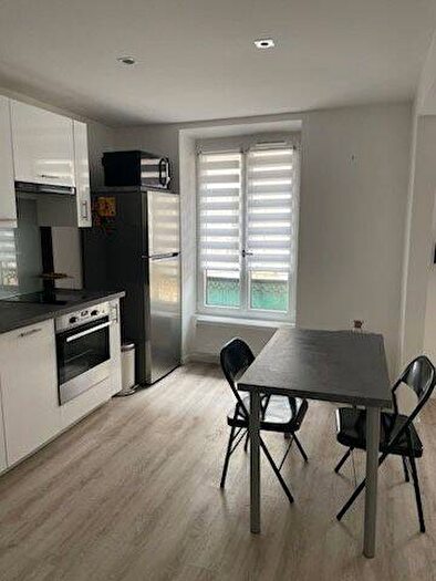 La Tournade, Herblay-sur-Seine - Appartement 1 pièce à louer