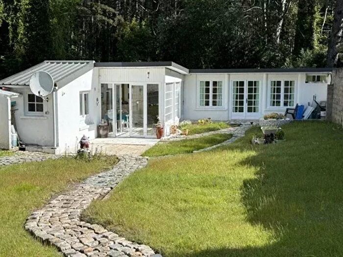 Maison 4 pièces à vendre à Quend