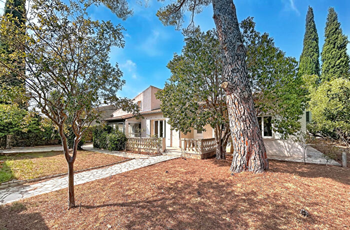 Maison 5 pièces à vendre - Le Luc