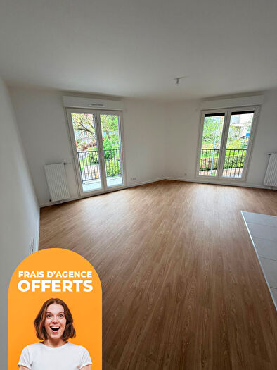 Appartement 2 pièces à louer - Pomponne