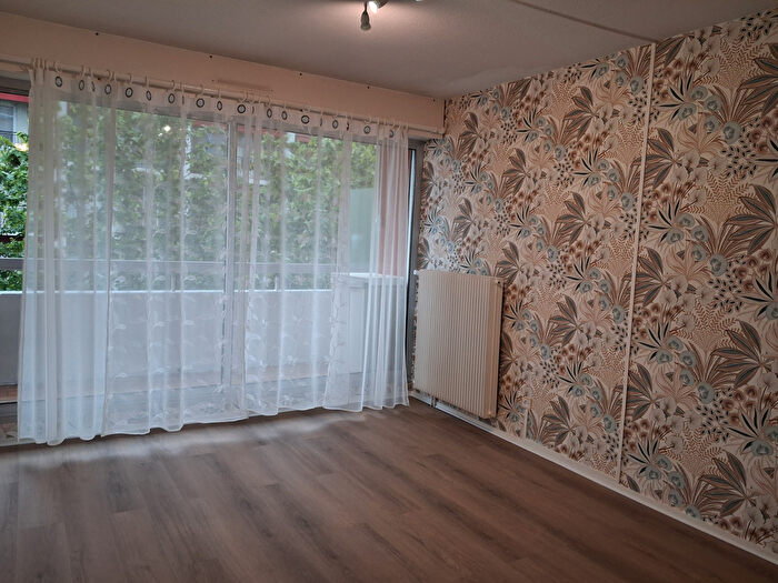 Appartement 1 pièce à Arcachon, Centre-ville, La Chapelle, Gare, à louer