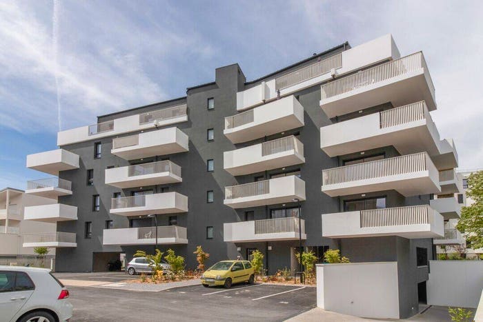 Appartement 2 pièces à louer - La Plaine, Billère
