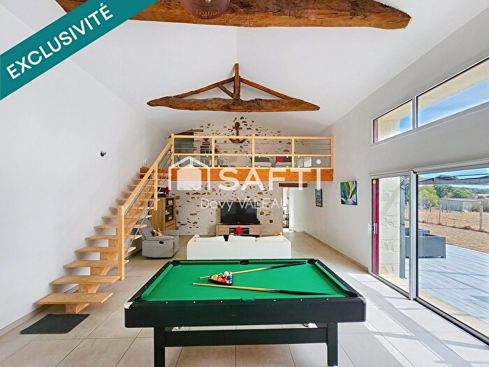 Maison 8 pièces à vendre - La Roche-sur-Yon, Pentagone, Pont-Morineau