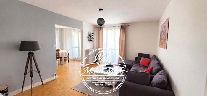 Le Havre, Sainte-Marie, Saint-Léon, Observatoire Massillon - Appartement 5 pièces à vendre