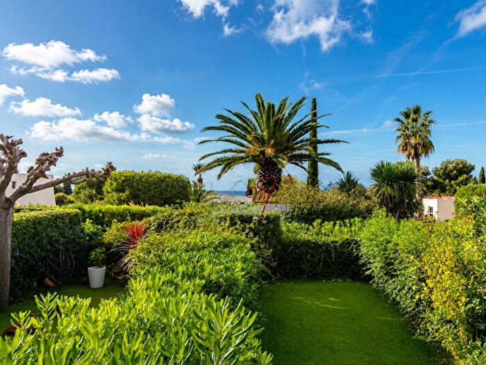 Cassis : Appartement 2 pièces à vendre