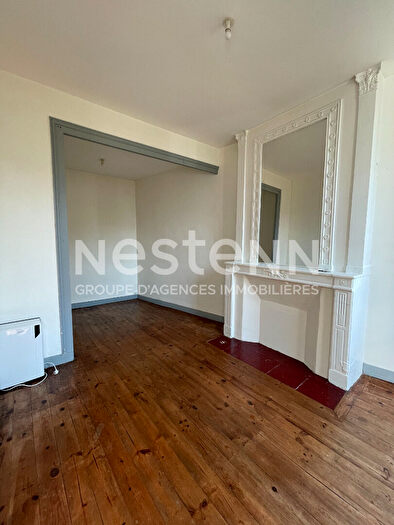 Appartement 1 pièce à Bordeaux, Grand Parc, à louer