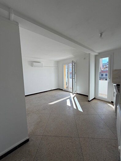 Appartement 2 pièces à louer à Les Chartreux, Marseille 4ème arrondissement