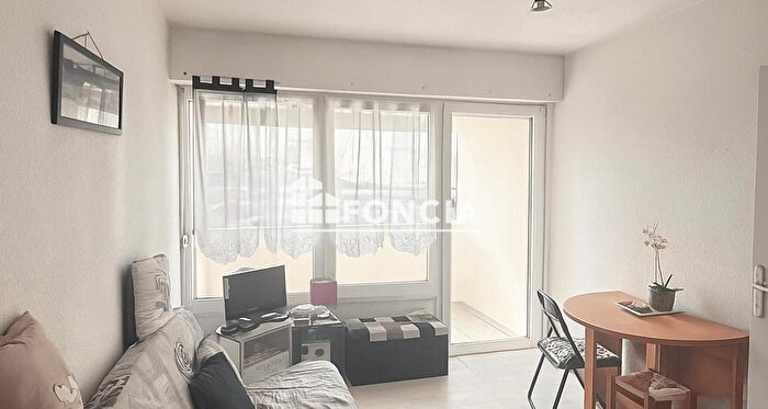 Appartement à vendre - Châtelaillon-Plage - 1 pièce