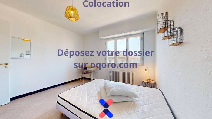 Appartement 5 pièces à Centre, Annemasse, à louer