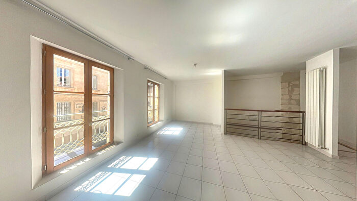 Appartement 3 pièces à vendre à Avignon, Carmes, Carreterie, Université