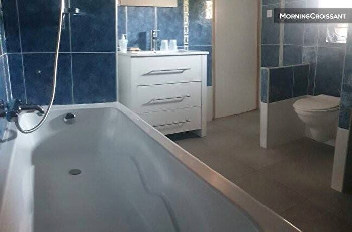 Maison à louer - Sud, Le Crès - 5 pièces - 4 chambres