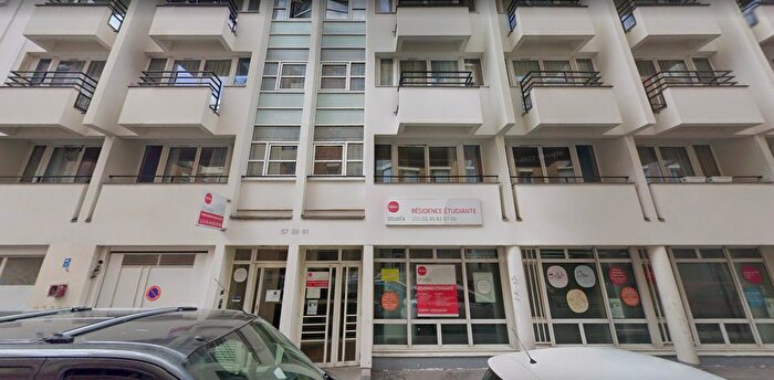 Appartement à vendre - Paris e  - 1 pièce