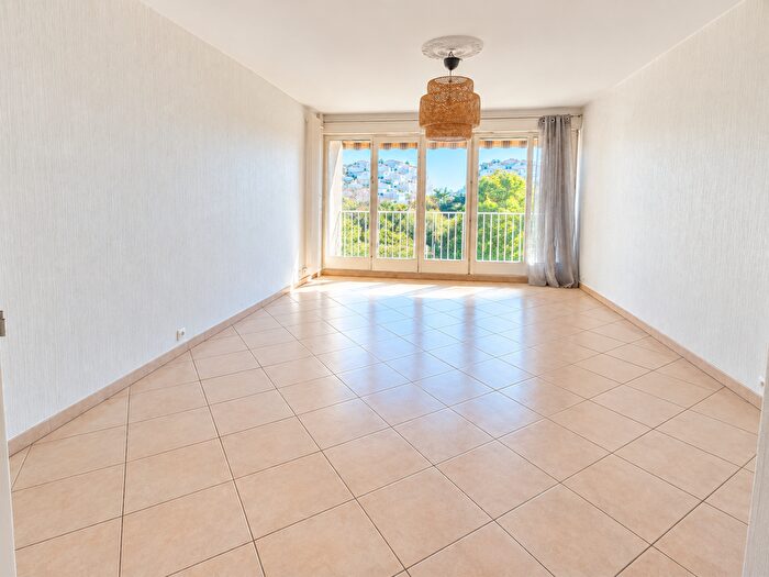 Appartement 4 pièces à Créteil, Palais, à vendre