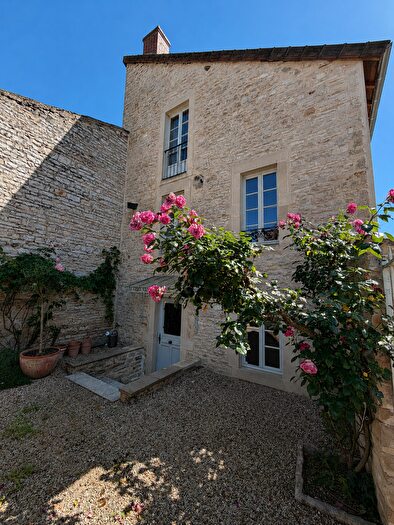 Meursault - Maison 5 pièces à vendre