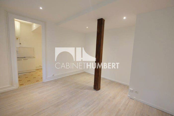 Appartement 1 pièce à louer - Bellevue-Solaure, Saint-Étienne