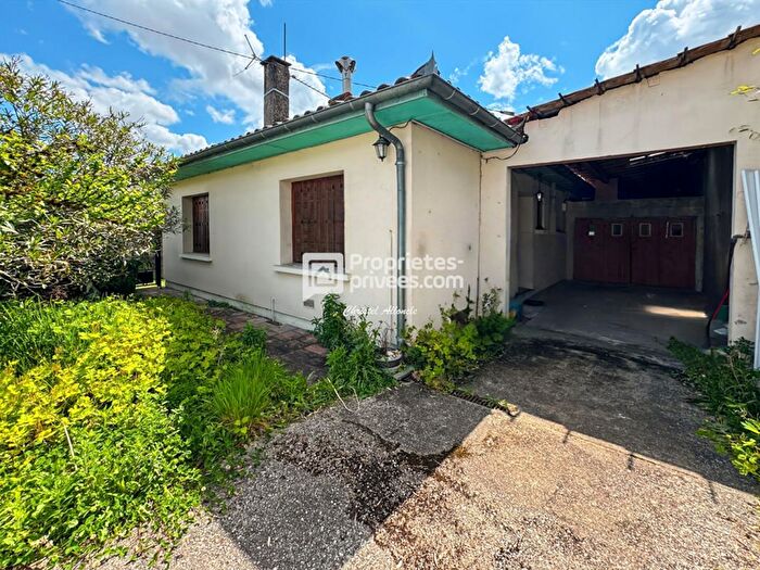 Maison à vendre - Le Bouscat, Lyautey, Champ de Courses - 4 pièces - 2 chambres