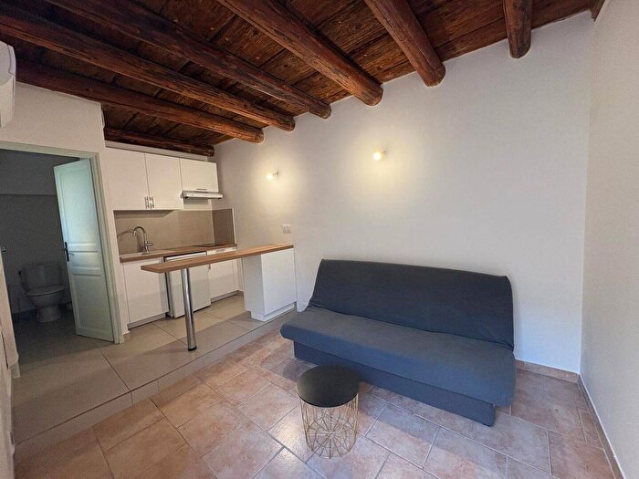 Appartement 1 pièce à Graveson, à louer