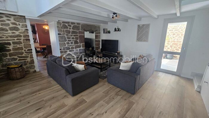 Maison 7 pièces à Crach, à vendre