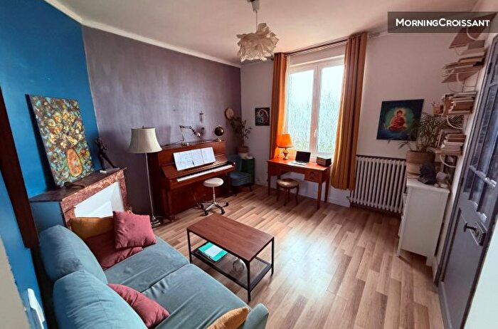 Appartement 4 pièces à louer à Toulouse, Purpan