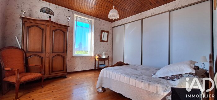 Feurs : Maison 7 pièces à vendre