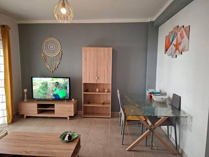Appartement 2 pièces à louer - Notre Dame des Routes, Toulon