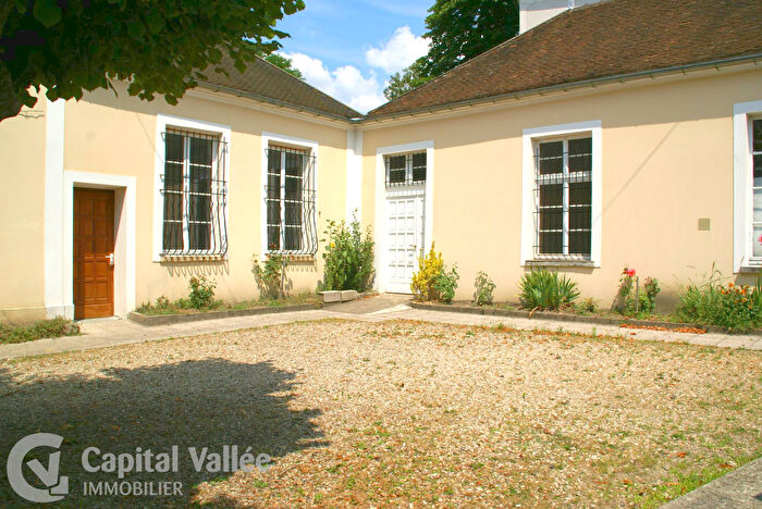 Saint-Michel-sur-Orge, Les Glaises - Maison 10 pièces à vendre