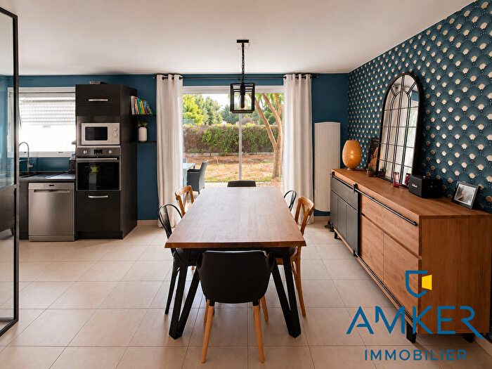 Maison 5 pièces à vendre - Le Loroux-Bottereau