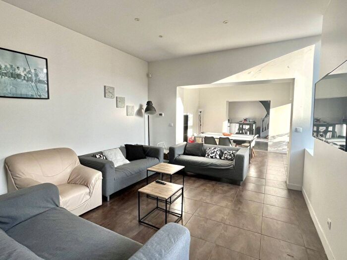 Appartement 1 pièce à louer - Roubaix