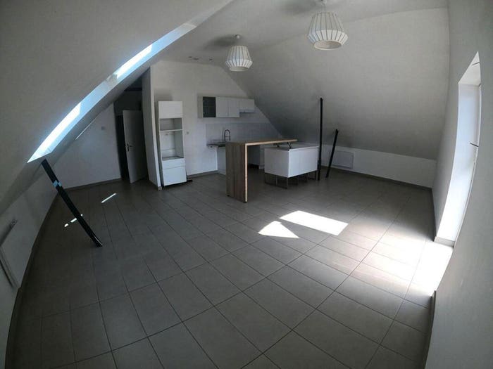 Paul Bert-Jules Guesde, Lys-lez-Lannoy : Appartement 3 pièces à louer