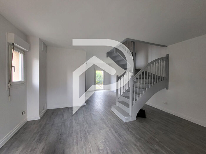 Appartement à vendre - Chambly - 3 pièces - 2 chambres