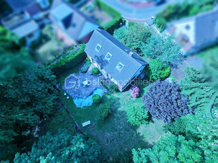 Maison 5 pièces à vendre à Jouy-en-Josas