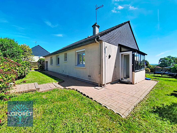 Maison 6 pièces à Laignelet, à vendre