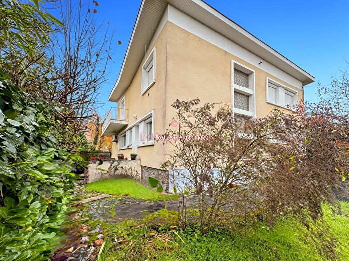 Trélissac - Maison 10 pièces à vendre