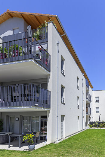 Maison à vendre - Belleville - 4 pièces