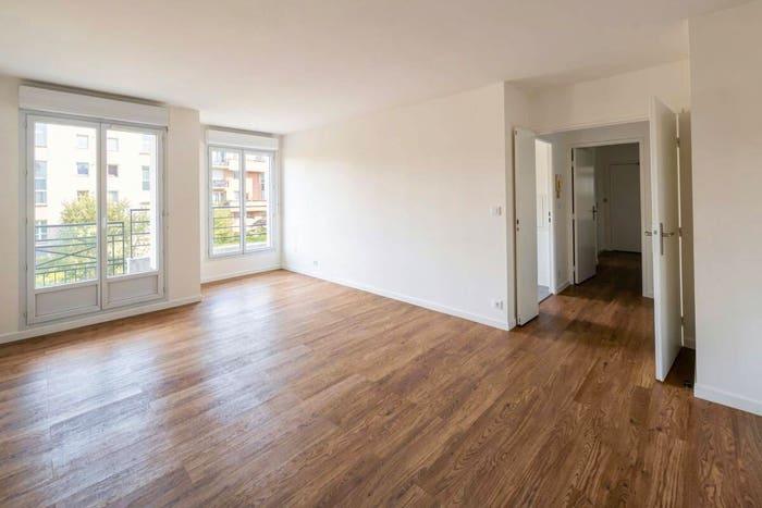 Appartement 3 pièces à louer à Maison Blanche-Vauban Coulée verte, Châtillon