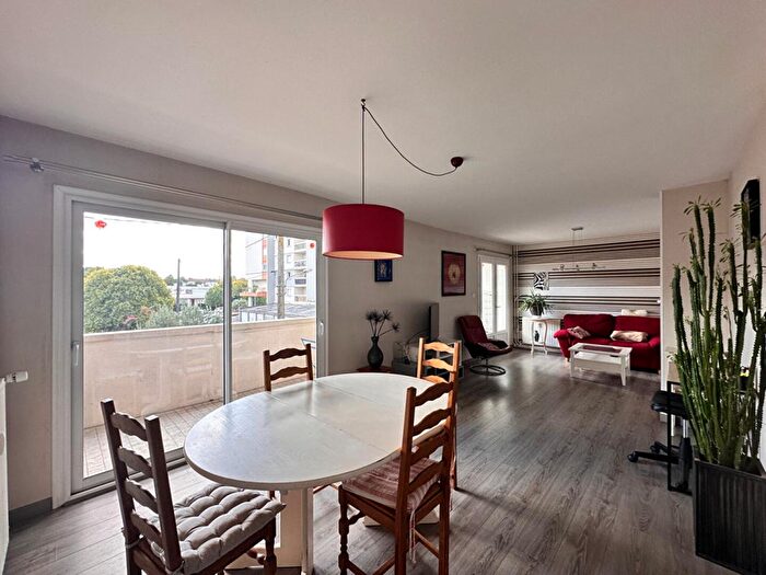 Appartement 3 pièces à vendre - Agen, Léon Blum